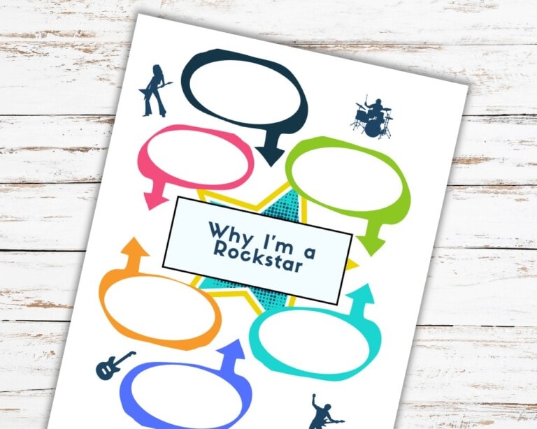 20 Self Esteem Activities for Kids Guaranteed to Build Confidence ...