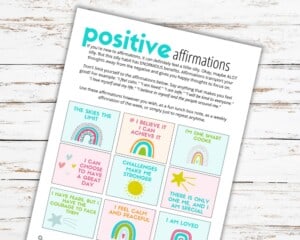 20 Self Esteem Activities for Kids Guaranteed to Build Confidence ...