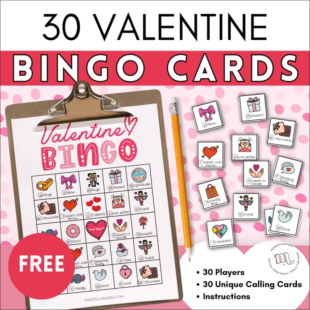 Free Printable Winter Coloring Bookmarks • Mindfulmazing.com