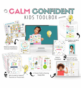 101 Encouraging Words for Kids: Powerful & Positive Things to Say to ...