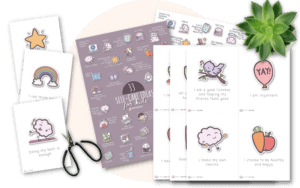 101 Encouraging Words for Kids: Powerful & Positive Things to Say to ...