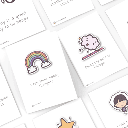 101 Encouraging Words for Kids: Powerful & Positive Things to Say to ...