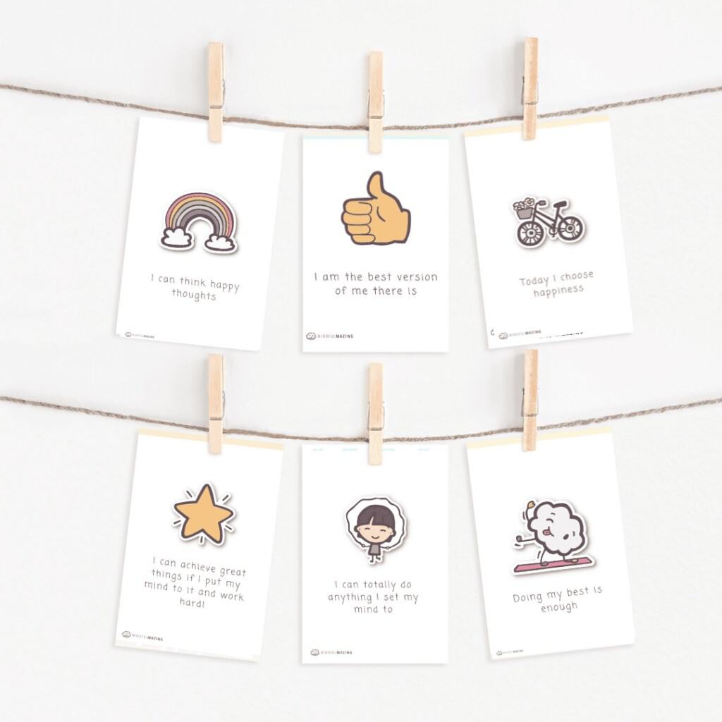 101 Encouraging Words for Kids: Powerful & Positive Things to Say to ...