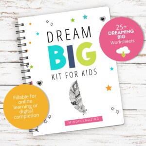 11 Unique Ways To Encourage Kids to Dream BIG PLUS 20 Dream Big Quotes ...
