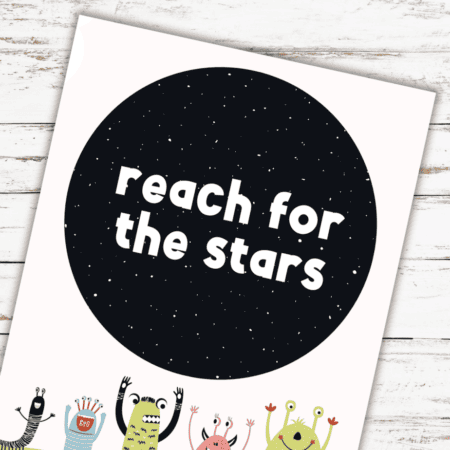 11 Unique Ways To Encourage Kids to Dream BIG PLUS 20 Dream Big Quotes ...