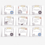 201 Questions for Kids (Getting To Know You, Funny, After-School & More ...