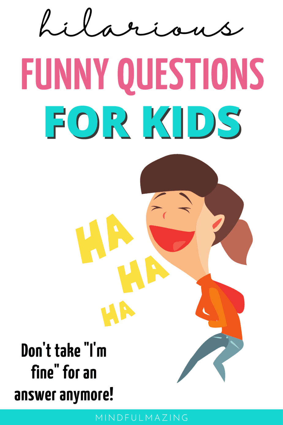 201 Questions For Kids Getting To Know You Funny After School More 201 Questions For Kids Getting To Know You Funny After School More