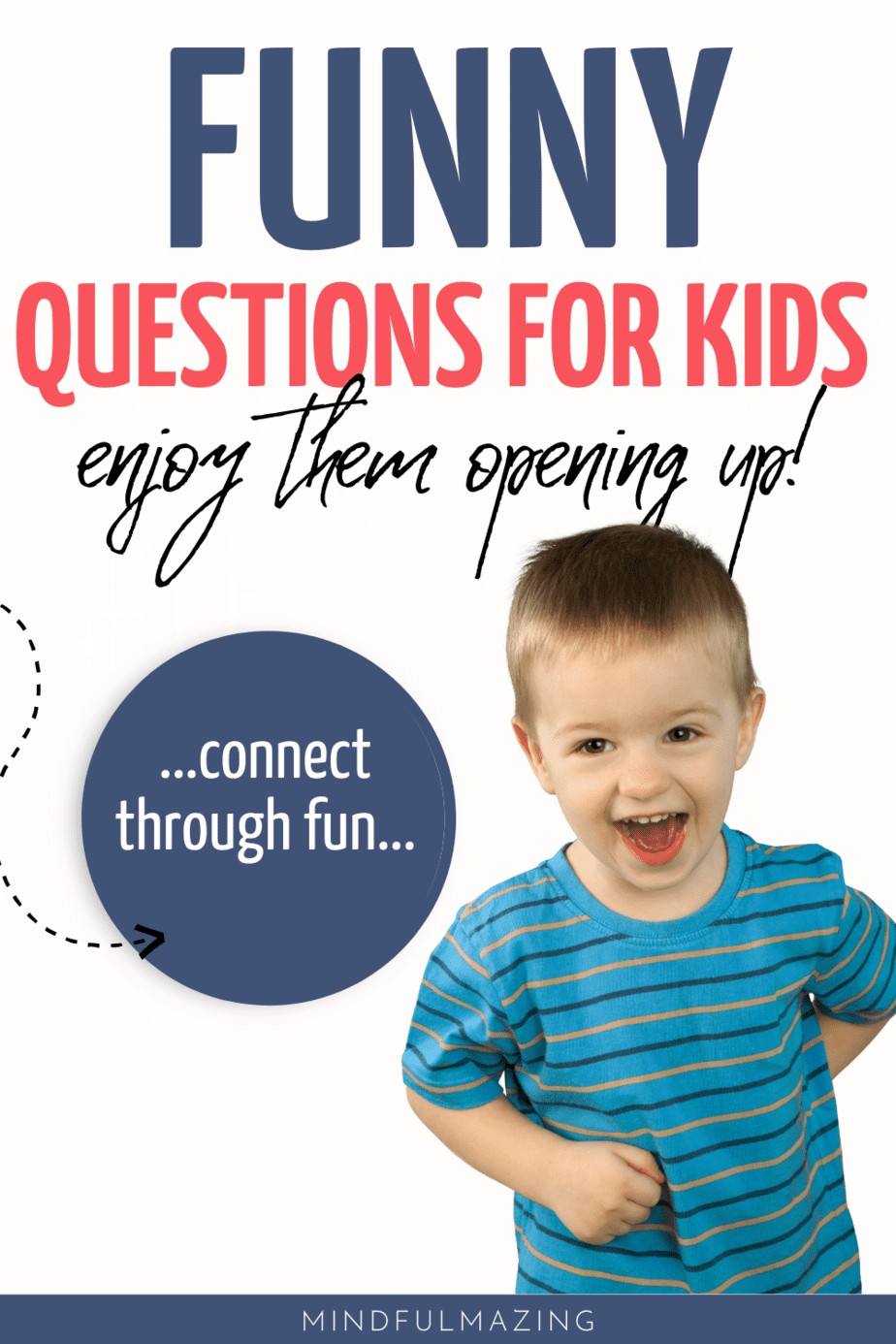 201 Questions for Kids (Getting To Know You, Funny, After-School & More ...