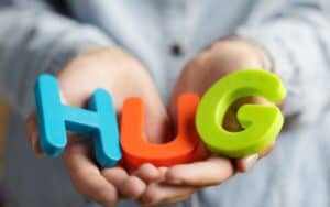 How Many Hugs Do You Need a Day? 8 Surprising Benefits of Hugs ...
