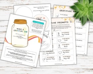 The Best Gratitude Activities for Kids & How to Teach Gratitude to Kids ...