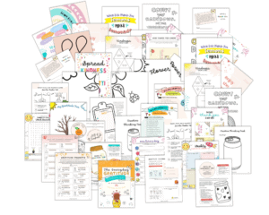 The Best Gratitude Activities for Kids & How to Teach Gratitude to Kids ...