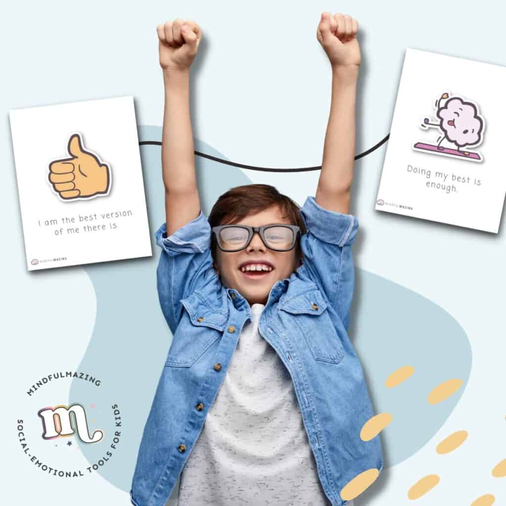 101 Compliments for Kids That'll Raise Them Up! • Mindfulmazing.com