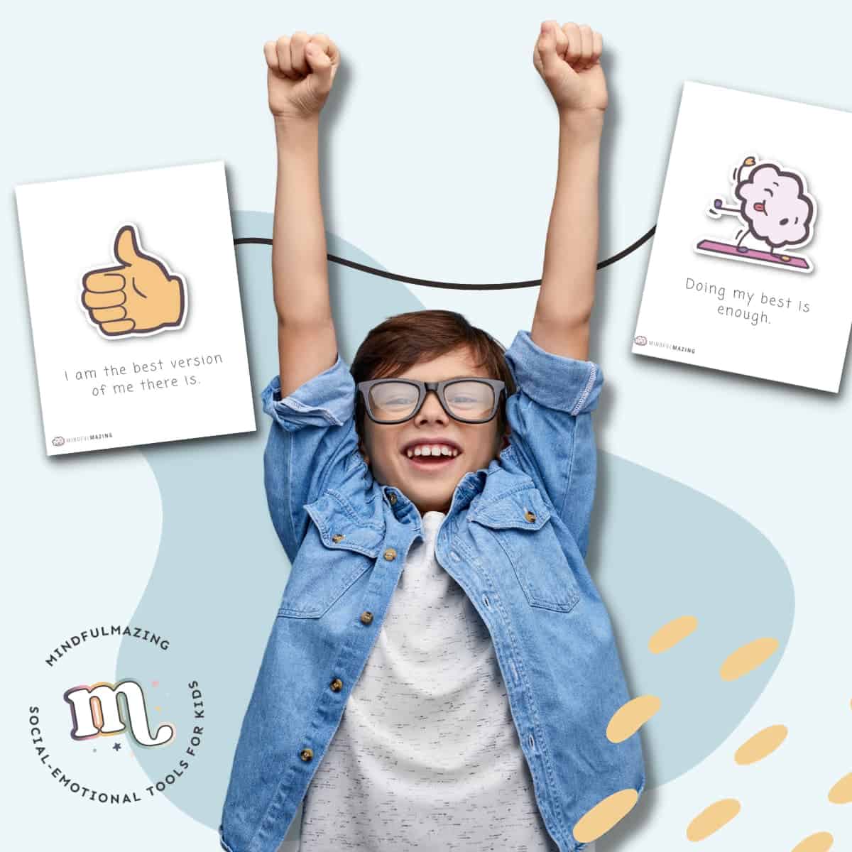 101 Encouraging Words for Kids: Powerful & Positive Things to Say to ...