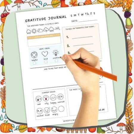 The Best Gratitude Activities for Kids & How to Teach Gratitude to Kids ...