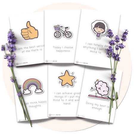 140 Positive Affirmations for Kids To Use Daily (Inspire & Encourage ...
