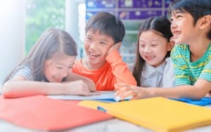 Easy Social Skills Activities For Kids