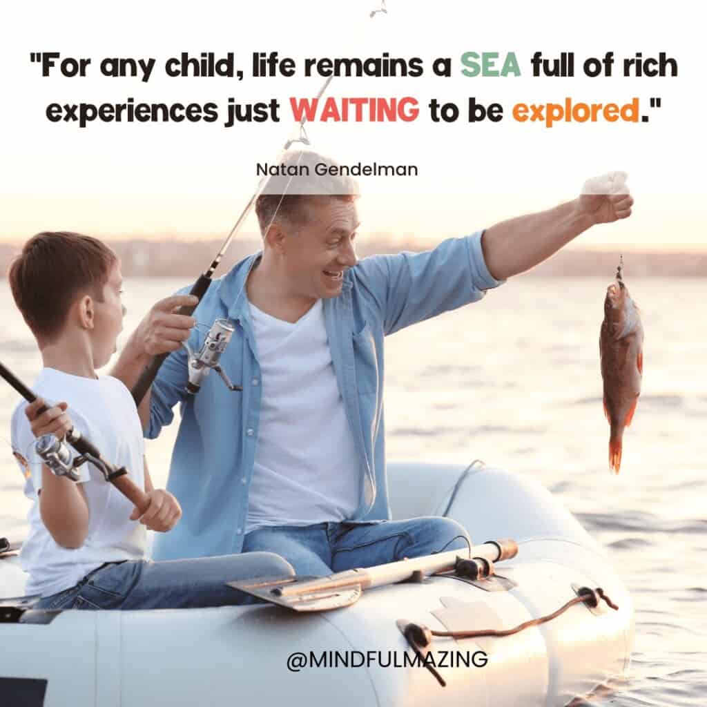 50+ Experience Gifts For Kids (Best Non-toy Ideas) • Mindfulmazing.com