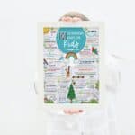 101 Encouraging Words for Kids: Powerful & Positive Things to Say to ...