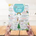 101 Encouraging Words for Kids: Powerful & Positive Things to Say to ...