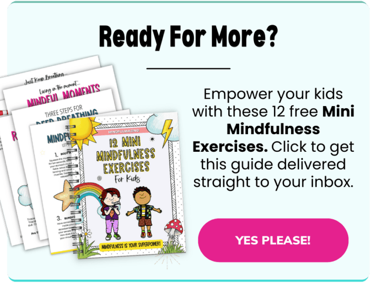 101 Encouraging Words for Kids: Powerful & Positive Things to Say to ...