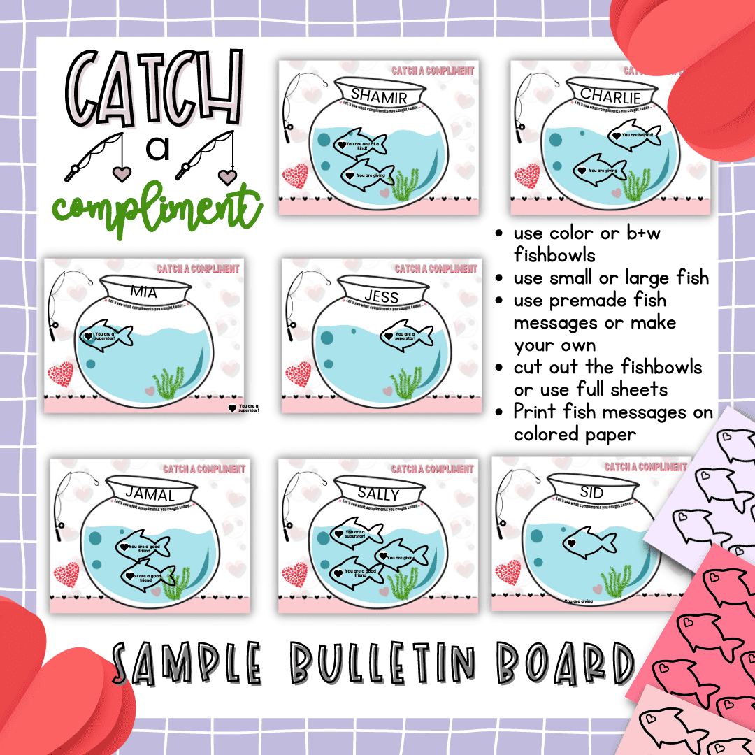 The BEST Kindness Activities for Elementary Kids (Engaging + Fun ...