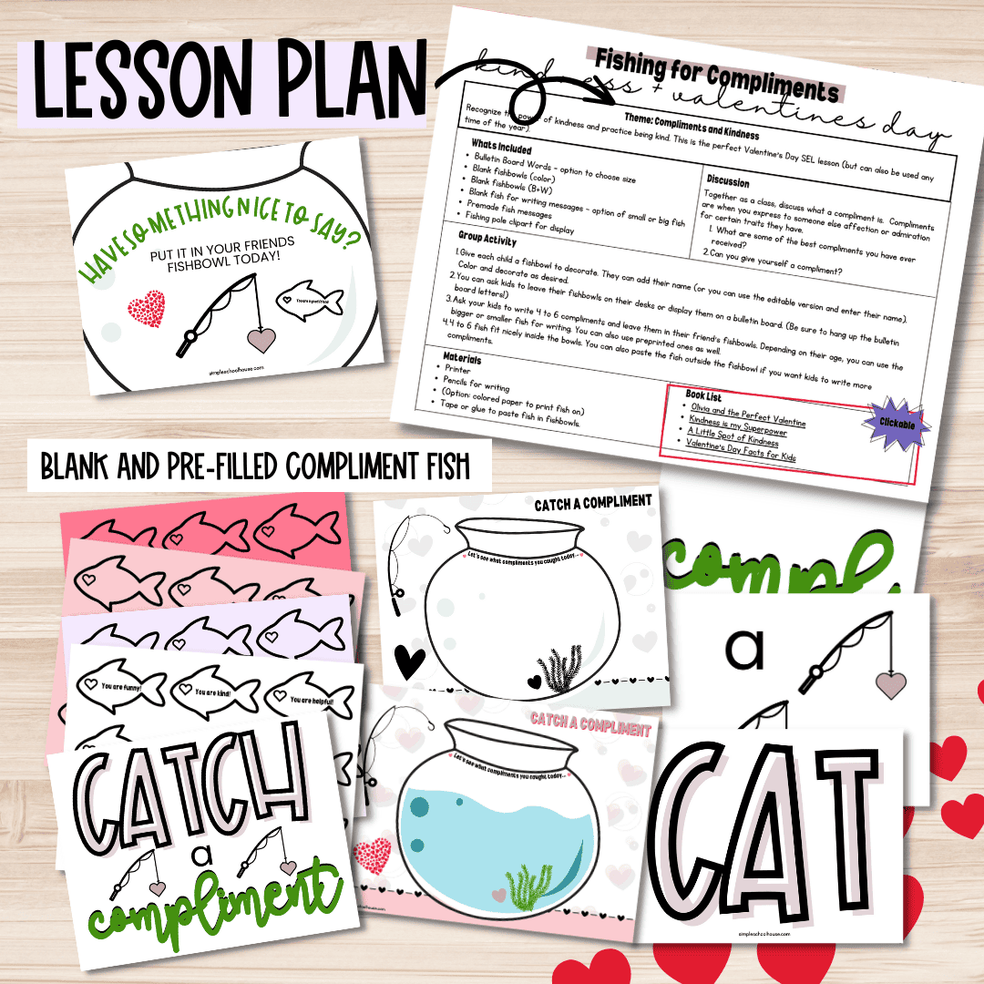 The BEST Kindness Activities for Elementary Kids (Engaging + Fun ...