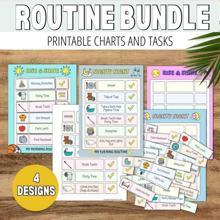 Inflexible Thinking in Kids? How to Help Kids With Rigid Thinking ...