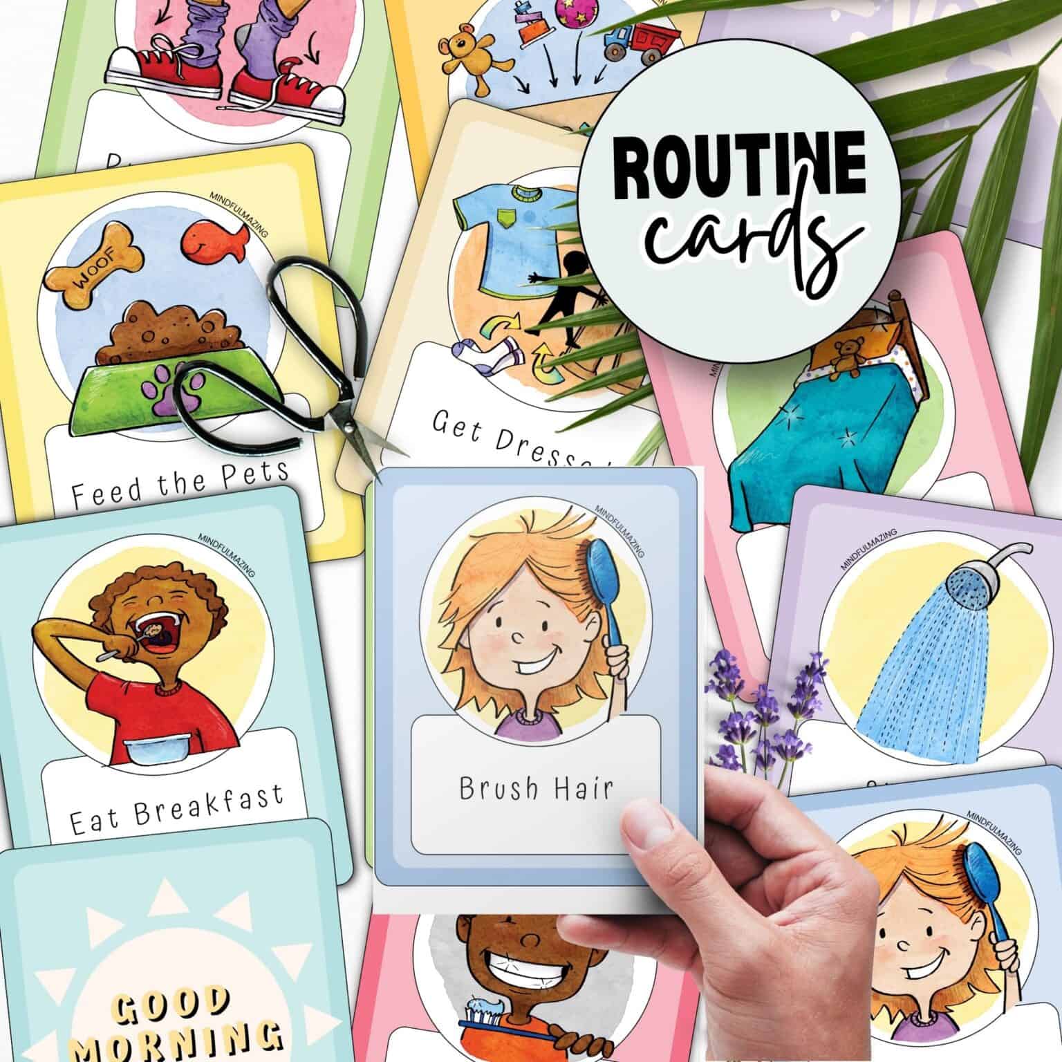 Inflexible Thinking in Kids? How to Help Kids With Rigid Thinking ...