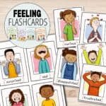 Emotions for Kids: Simple Tips to Teach Feelings • Mindfulmazing.com