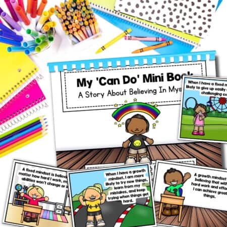 50 FUN Social-Emotional Activities for Preschoolers • Mindfulmazing.com