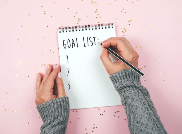 Goal Setting Activities For Kids - Simple SMART Goal Ideas ...