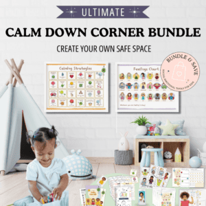 8 Free Printable Spring Coloring Bookmarks For Kids • Mindfulmazing.com