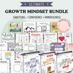 Growth Mindset Archives • Mindfulmazing.com