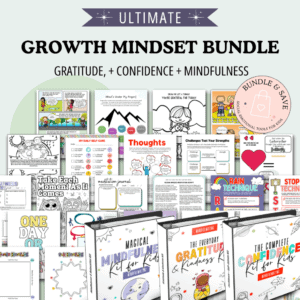 Growth Mindset Archives • Mindfulmazing.com
