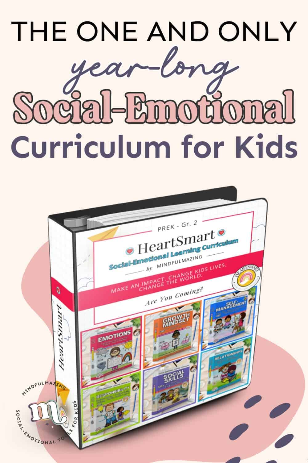 The BEST Social-Emotional Curriculum for Elementary Kids ...