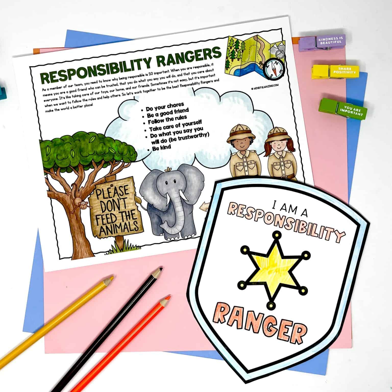 The BEST Social-Emotional Curriculum for Elementary Kids ...