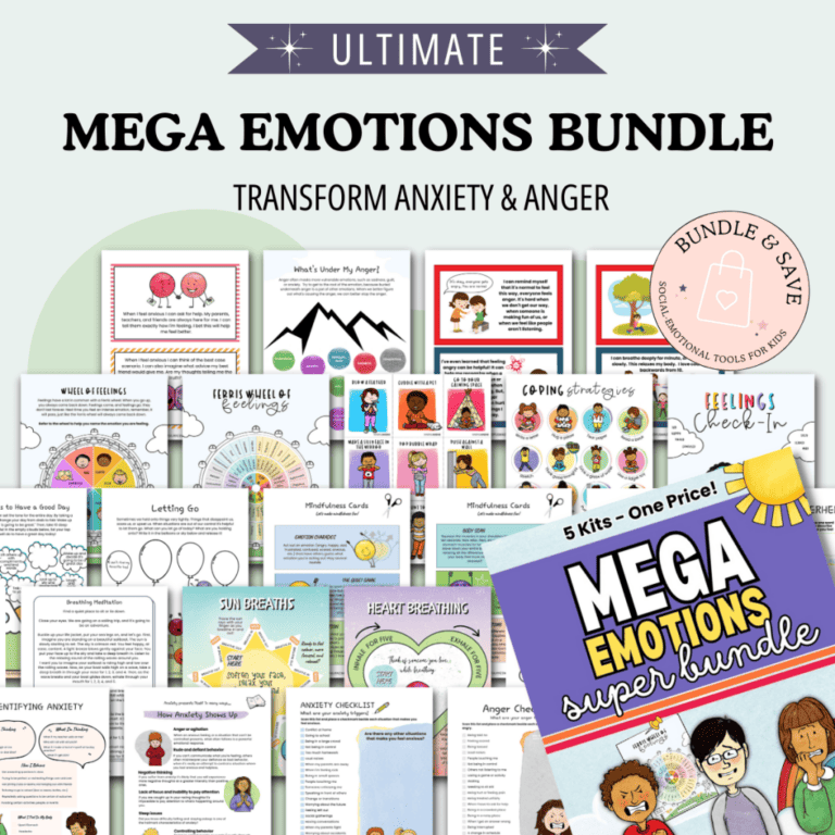 Christmas I Spy Printable (Free PDF) • Mindfulmazing.com