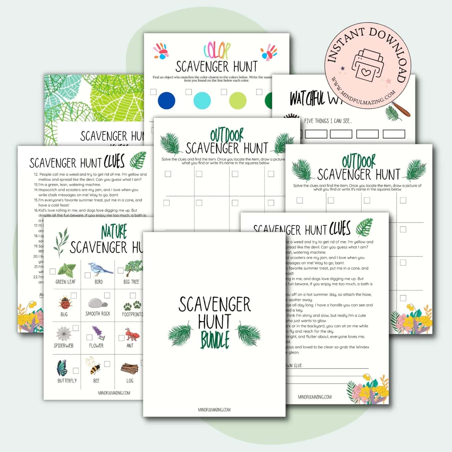 44 Powerful Problem Solving Activities for Kids • Mindfulmazing.com