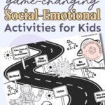 50 FUN Social-Emotional Activities for Preschoolers • Mindfulmazing.com