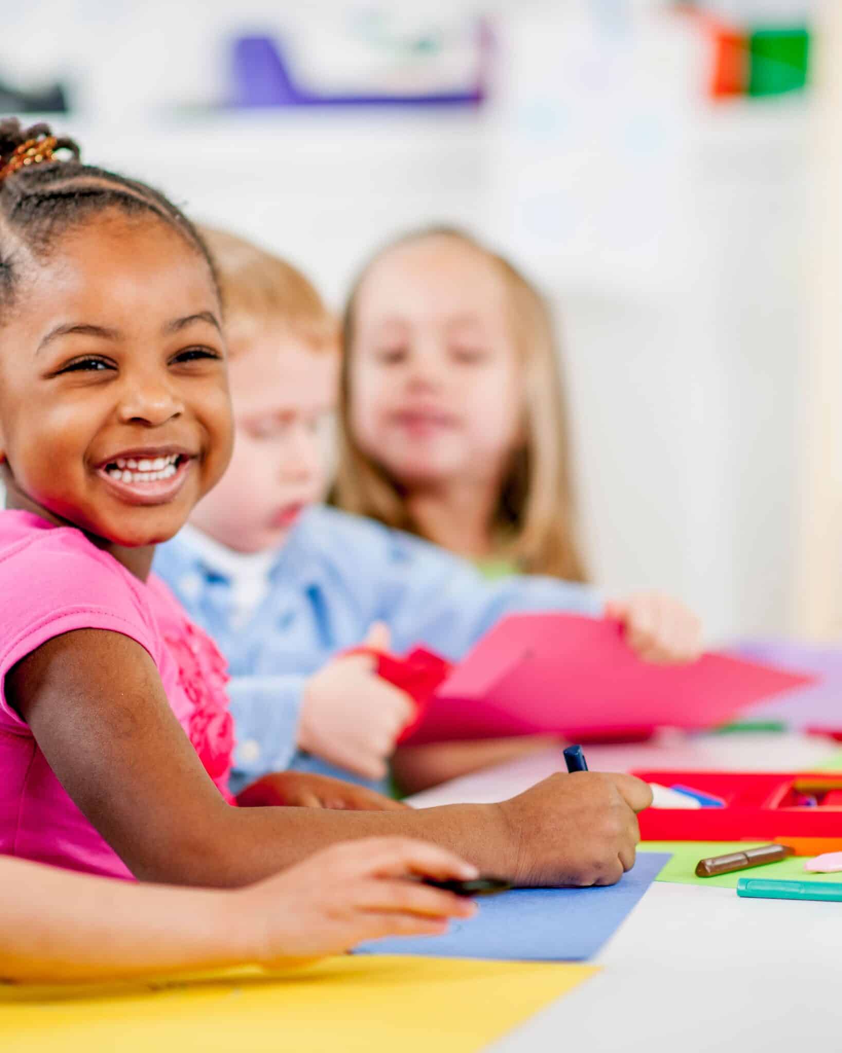 50 FUN Social-Emotional Activities for Preschoolers • Mindfulmazing.com