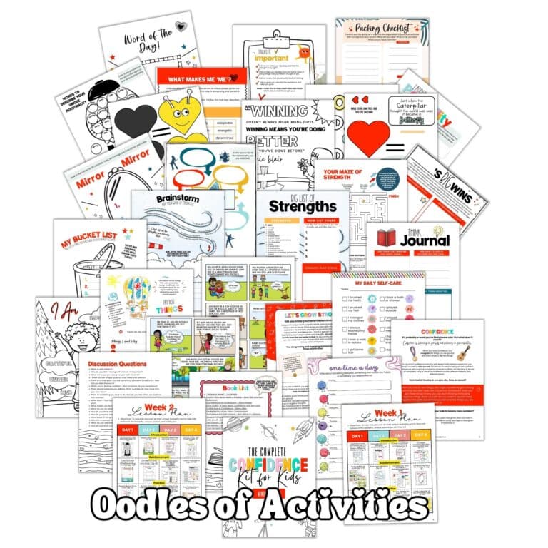 35 Fun Friendship Activities, Lessons, and Games for Kids ...