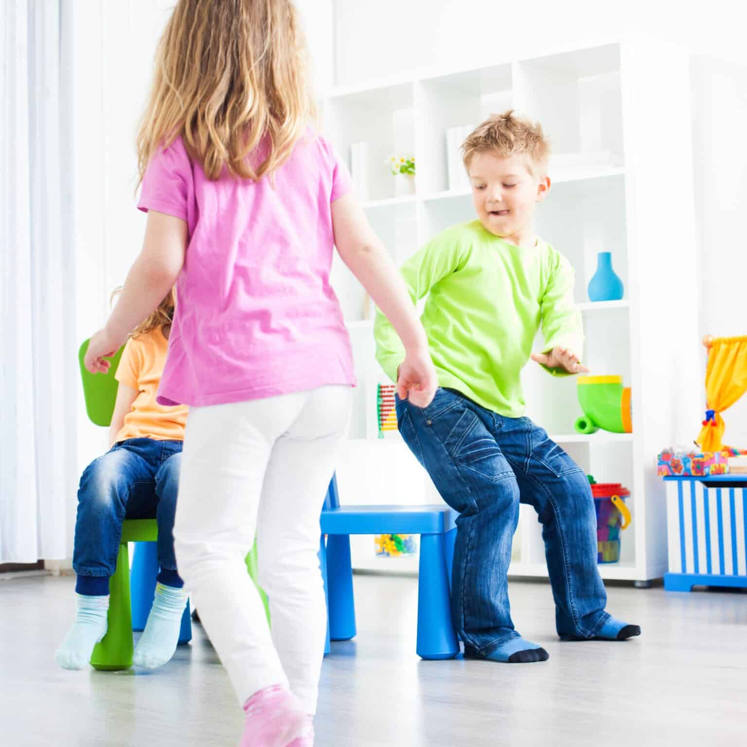 35 Fun Friendship Activities, Lessons, and Games for Kids ...