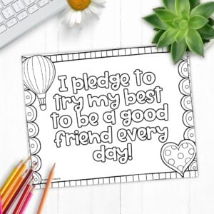 35 Fun Friendship Activities, Lessons, and Games for Kids ...