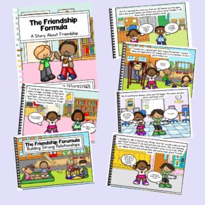 35 Fun Friendship Activities, Lessons, and Games for Kids ...