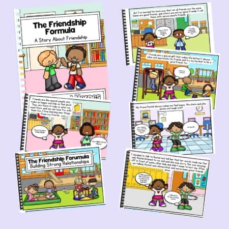 35 Fun Friendship Activities, Lessons, and Games for Kids ...