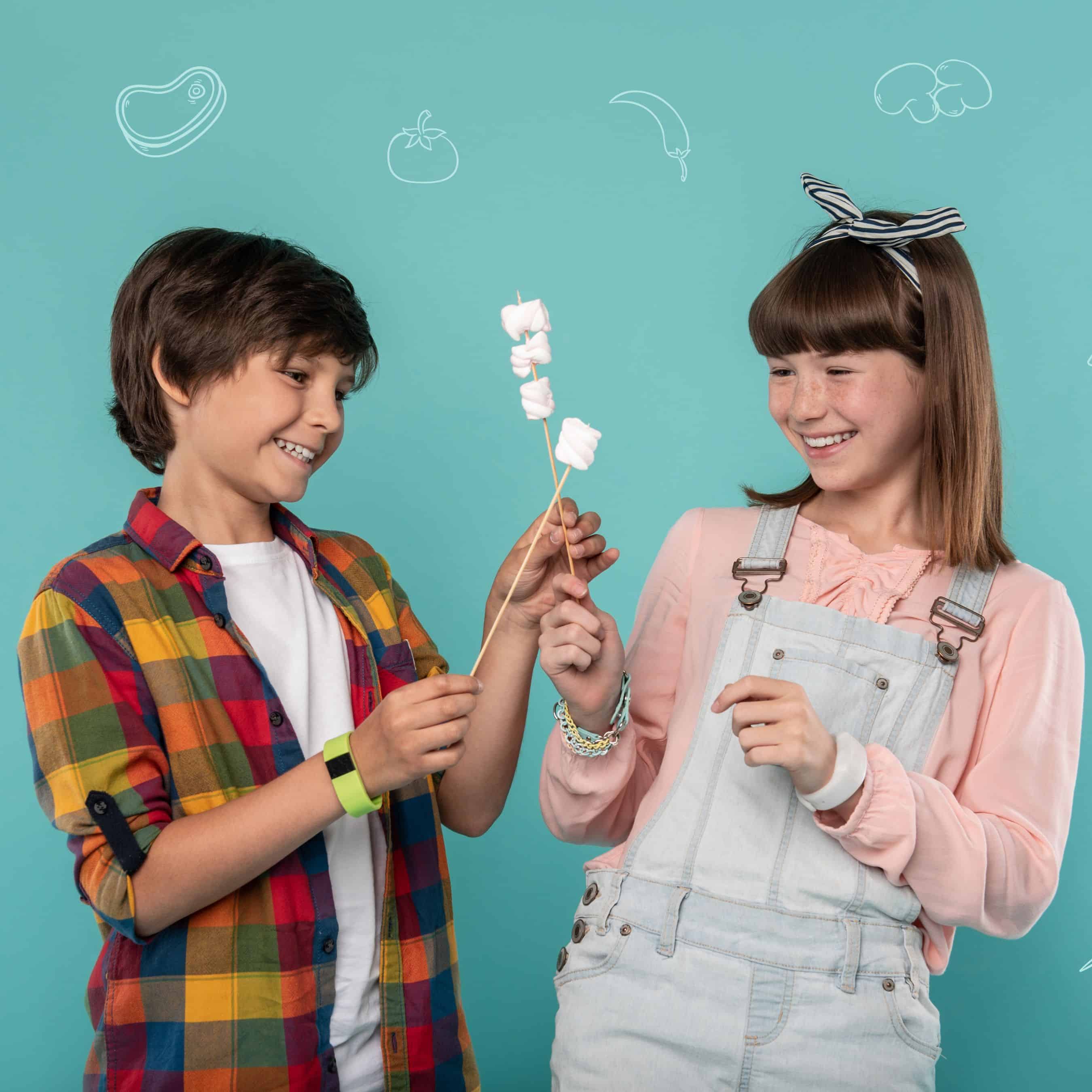 35 Fun Friendship Activities, Lessons, and Games for Kids ...