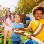 35 Fun Friendship Activities, Lessons, and Games for Kids ...