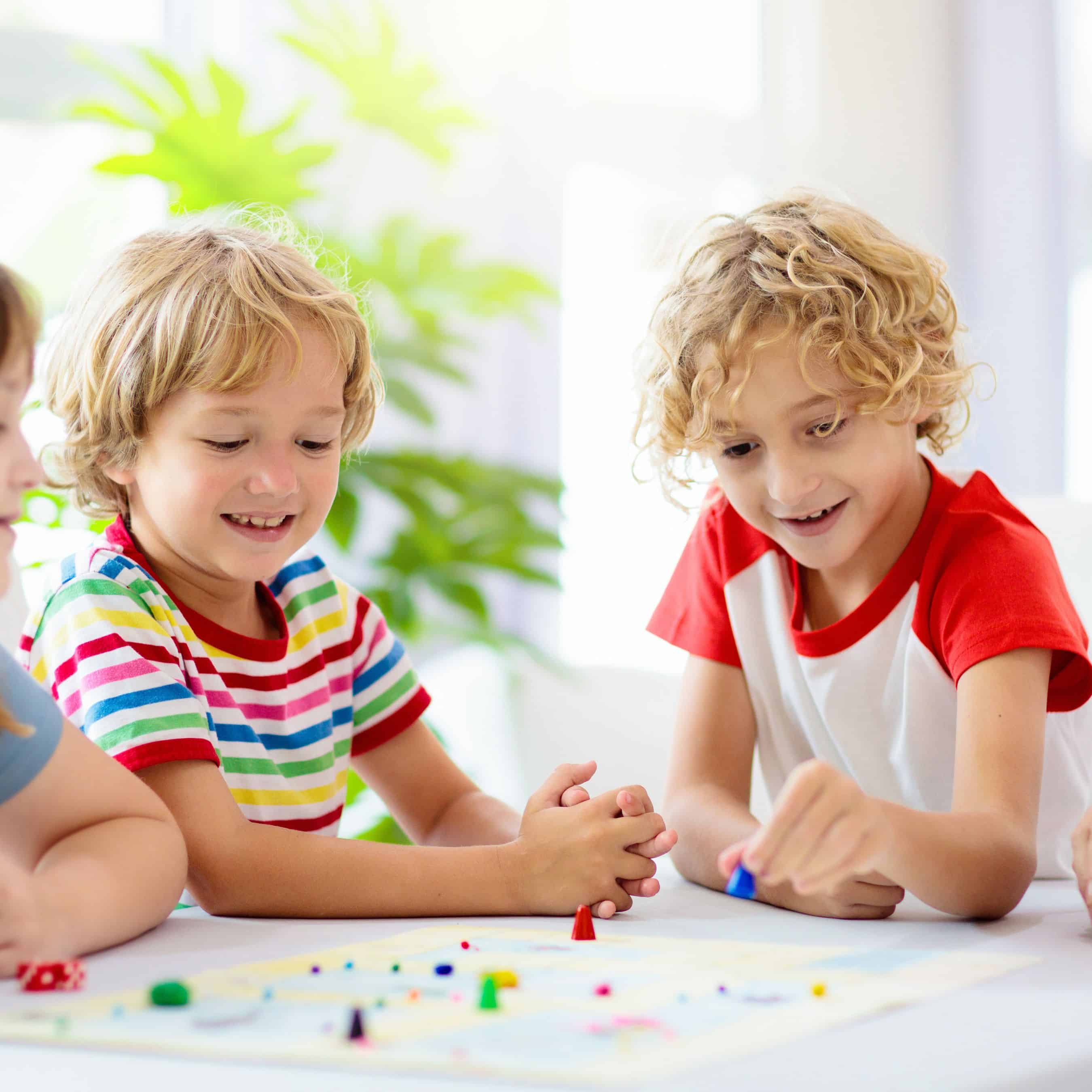 35 Fun Friendship Activities, Lessons, and Games for Kids ...