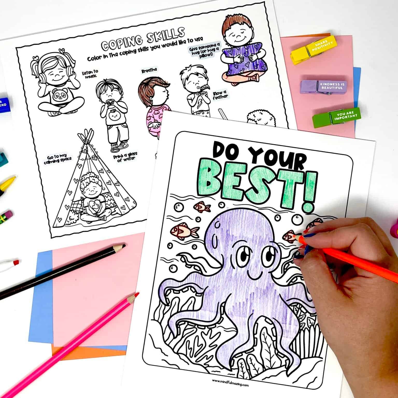 The BEST Social-Emotional Curriculum for Elementary Kids ...