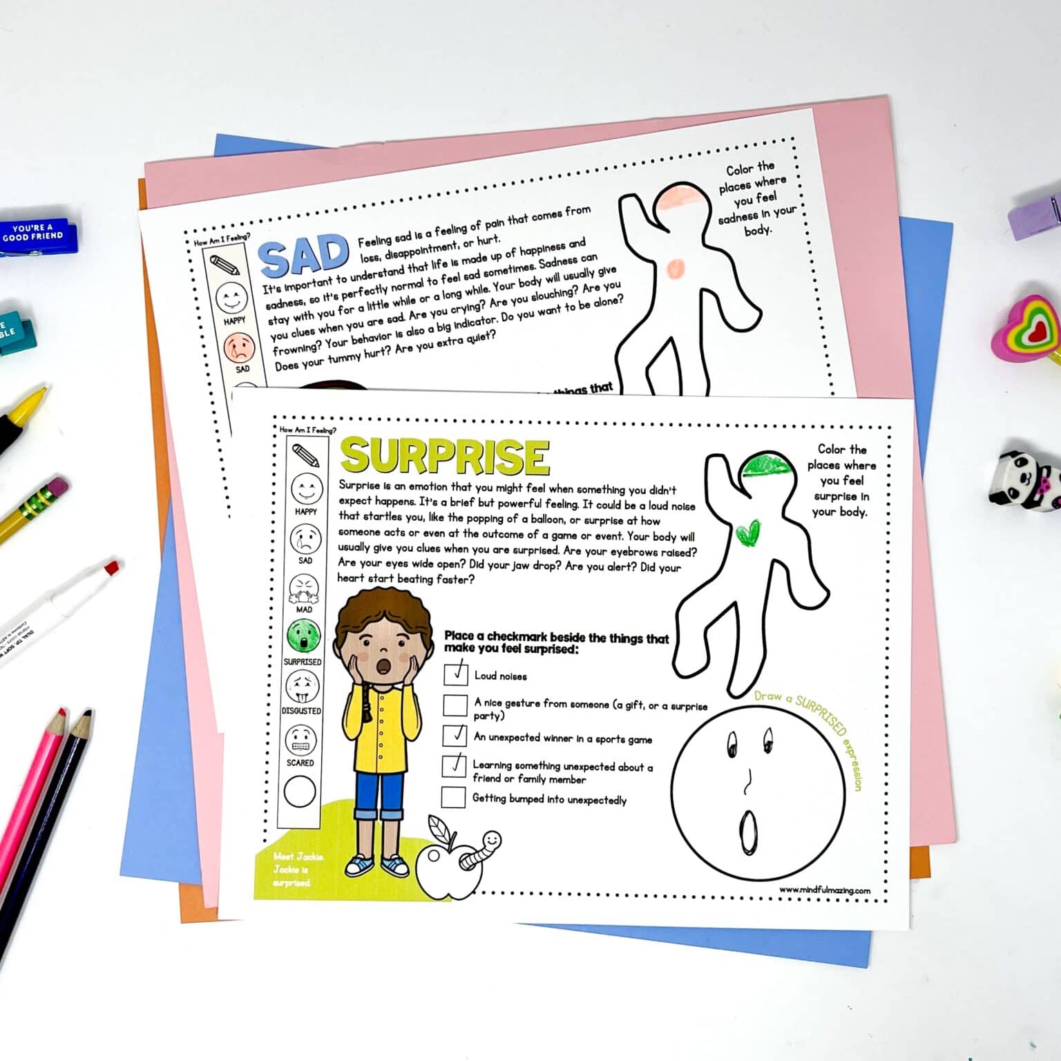 The BEST Social-Emotional Curriculum for Elementary Kids ...